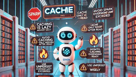 🔥 How To Master Spark Caching Myths Mistakes And Best Practices ⚡🚀