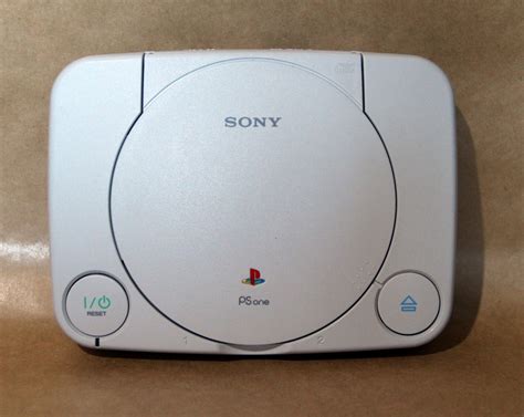 Playstation Psone Ps Slim Caixa Cole O Raro R Em Mercado