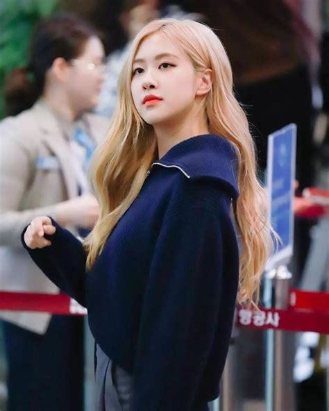 On Twitter 로제 RosÉ