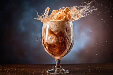 Premium Craft Beer Collection Stock Illustration Illustration Of
