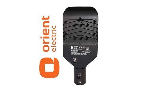 Orient 45W Sensor Street Light Indobazzar