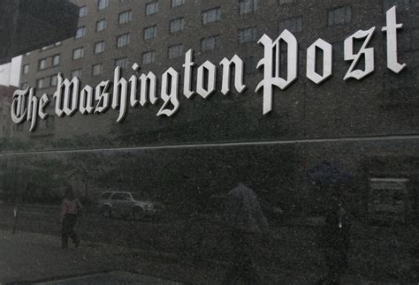 Ann Telnaes Quits Washington Post Over Spiked Cartoon