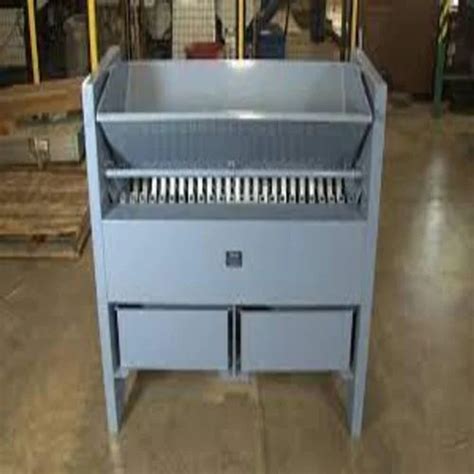 Universal Sample Splitter At ₹ 65000piece Material Testing In New