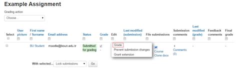 Moodle Help Moodle Help