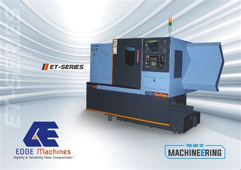 Cnc Vmc Machine Color Blue At Best Price In Coimbatore Mac Machine Tools