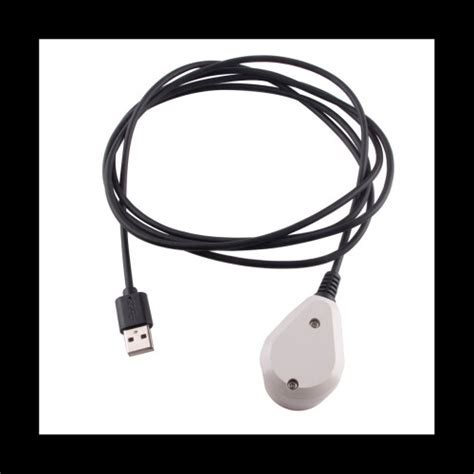 Usb To Near Infrared Ir Converter Irda Near Ir Infrared Adapter Optical Interface Transmission