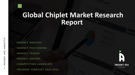 Chiplet Market Detailed Analysis And Forecast To 2034