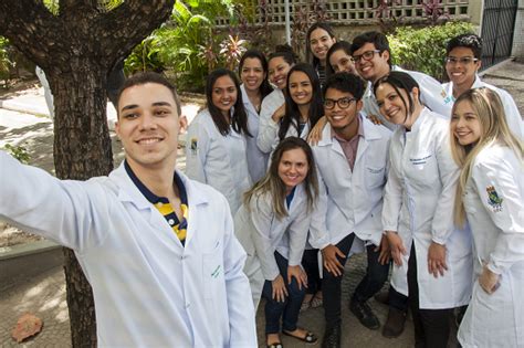 Portal Da Ufc Universidade Federal Do Ceará Ufc Terá Programa Que