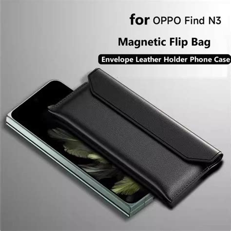 Cases For Oppo Find N N Folding Flagsh G N N For Oneplus Open Oppo Find N Flip G Magnetic
