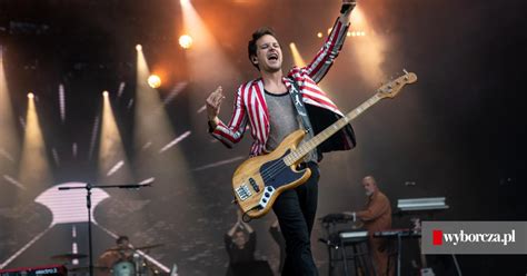 Co Jest Grane Festival 2024 Rozpiska Koncertów I Spotkań Line Up