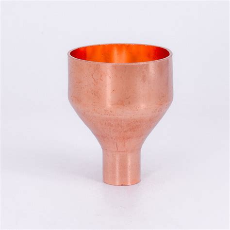 구리 엔드 피드 직선 감소 커플링 배관 피팅 스킷 용접 물 가스 오일 54mm X 15mm 내경 배관