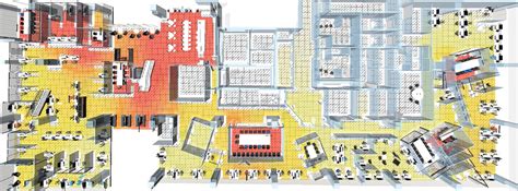 Designing A Multi Agent Occupant Simulation System To Support Facility Planning And Analysis For