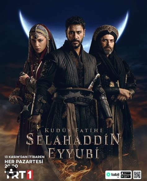 مسلسل صلاح الدين الايوبي الحلقة 9 مترجمة قصة عشق в 2024 г
