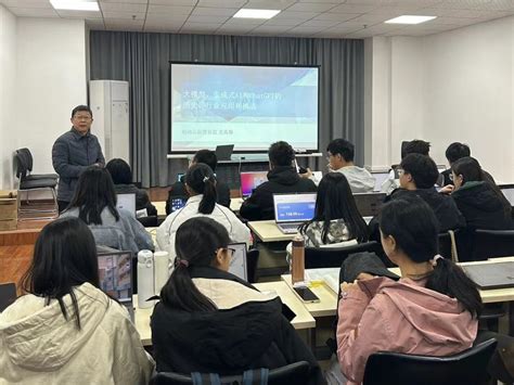趋动云进校园丨携大模型和生成式ai技术走进武汉四所高校武汉理工大学云说新科技 Csdn博客