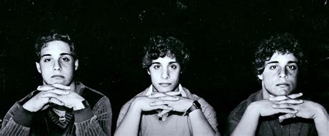 Three Identical Strangers Watch Party Teleparty