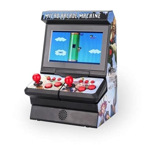 Игрушка Микро Игровой Автомат в ассортименте: купить игрушку Micro ...