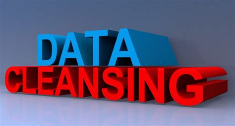 Data Cleansing Data Cleaning Company Data Cleansing Services