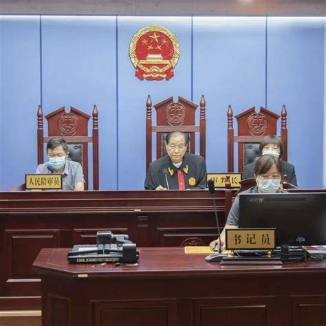 东明审理一起涉恶势力犯罪集团案件吕某某王某被告人