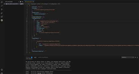 Inclusão De Novo Server · Issue 1134 · Totvstds Vscode · Github