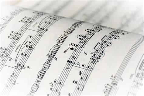 Simbolos Musicales Y Su Significado