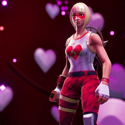 Crusher Wardens Star Widows Promise Rfortnitefashion