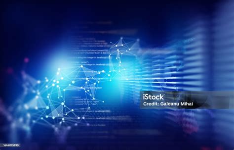 programming code technology and software developer and computer scriptanalysing and visualizing