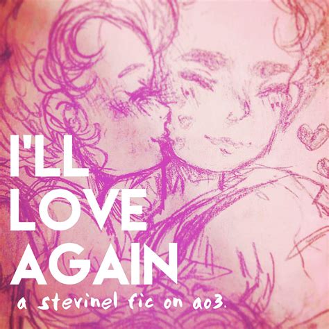 Ill Love Again 18 A Steven Spinel Fic More Info In Comments R StevenUniverseNSFW