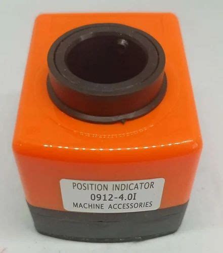 Panel Mount Digital Position Indicator At ₹ 850 Piece Position
