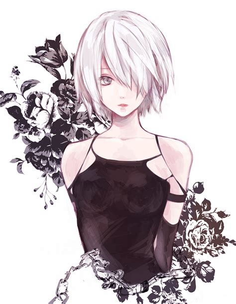 A2🖤 Nier