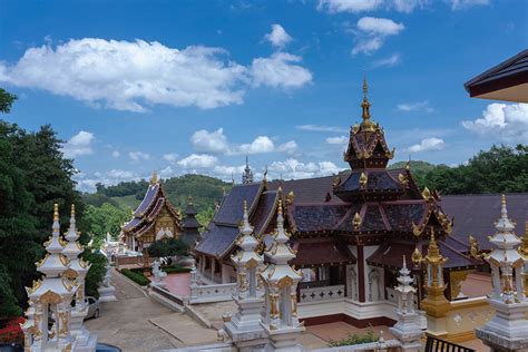 Photo Gallery รำลึก “ครูบาน้อย” เยือน “วัดถ้ำเชตวัน” อันซีนแห่งใหม่ใน