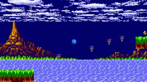 Sonic United By Uncannymario