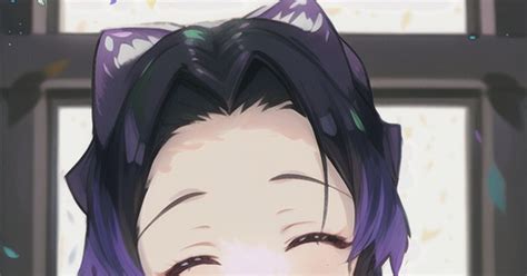 胡蝶しのぶ Ai生成 胡蝶しのぶ そらぴーのイラスト Pixiv