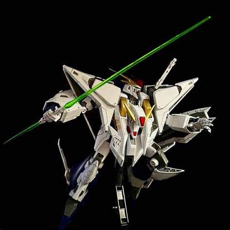 需預約 （塗裝完成品）bandai Hg 1144 Ξ Xi 鋼彈 機動戰士 閃光的哈薩威 柯西鋼彈 萬代 蝦皮購物