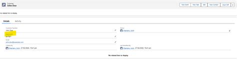 Upsert With External Ids In Salesforce Apex Salesforce Geek