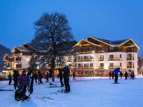 ️ კრისტალის საკურორტო ზონა ადგილი Crystal Hotel And Spa Facebook