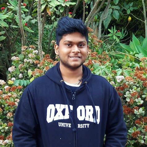 Tejesh Ramesh Bawa Digital Shark Expo University Of Greenwich