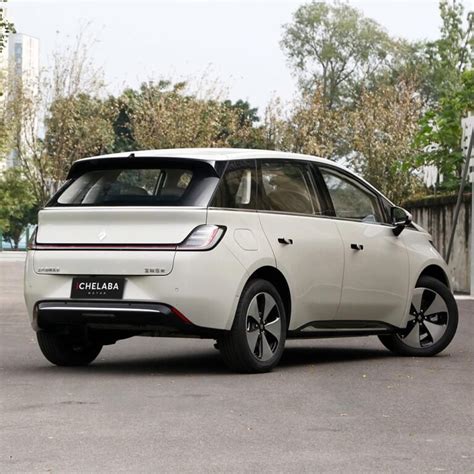 Baojun Yunduo Cloud Ichelaba Motor