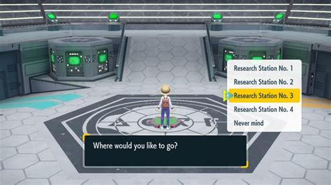 Pokemon Scarlet Violet How To Get Nasty Plot TM Location Guide Gameranx