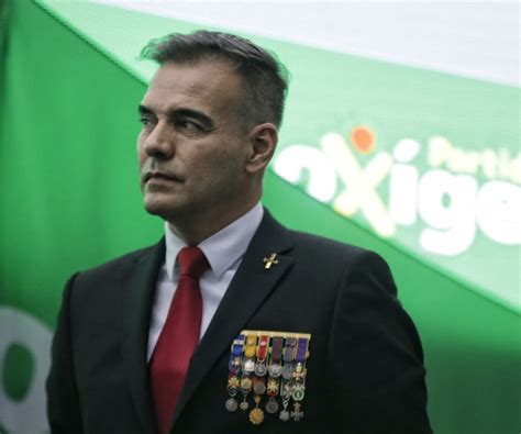 Juez Administrativo Ordenó Reintegro Del Coronel José Luis Esparza Al