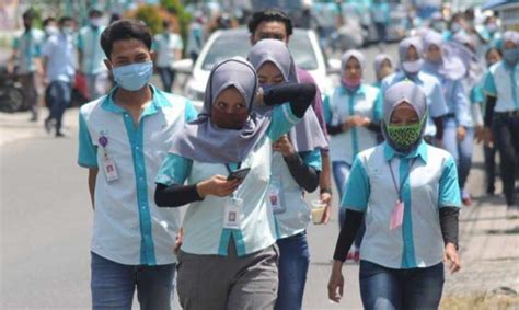 Kemenaker Bersiap Selenggarakan Program Jkp