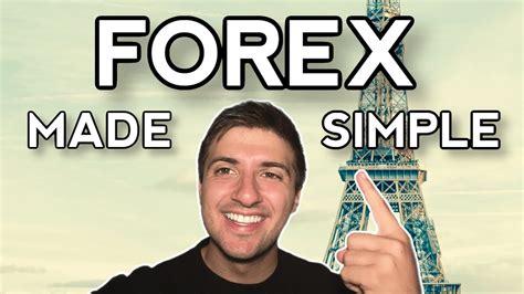 Forex Explained Smart Prop Trader Youtube