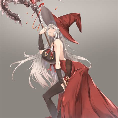 Shingeki No Bahamut Rage Of Bahamut Page 4 Of 34 Zerochan Anime Image Board