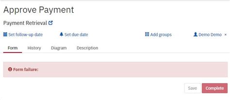 Form Failure No Error Message SOLVED Discussion Questions