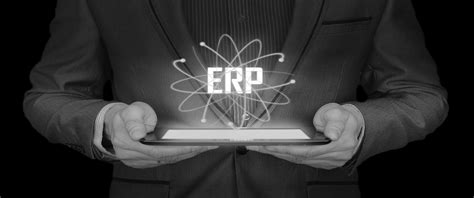 Erp Matrix