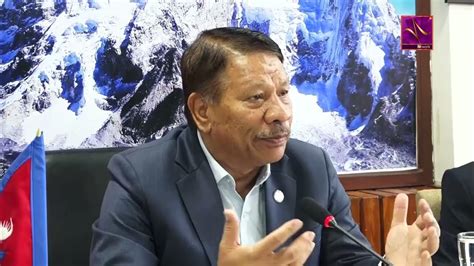 उपप्रधान एवं सहरी बिकास मन्त्री सिंहले सरकारले जनतामा देखिएको निराशालाई