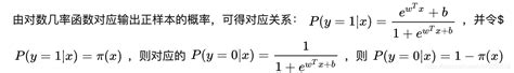 Lr模型详解 Csdn博客