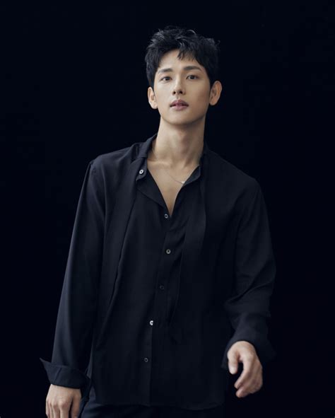 Im Si Wan Talks About Career Journey Hell Is Other People