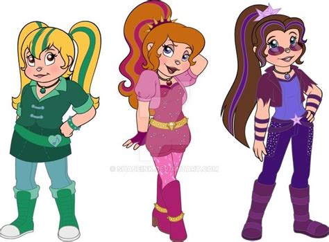 Pin By Katie Titus On Alvin And The Chipmunks Alvin And The Chipmunks