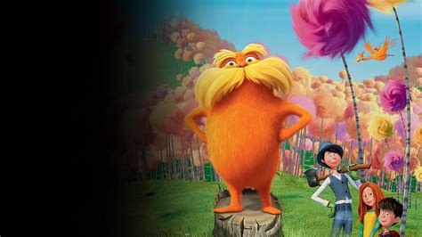 Lorax Uk