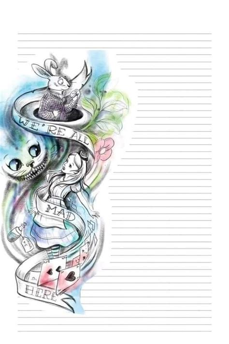 Pin By Bea Calvo On Papel De Carta Writing Paper Printable